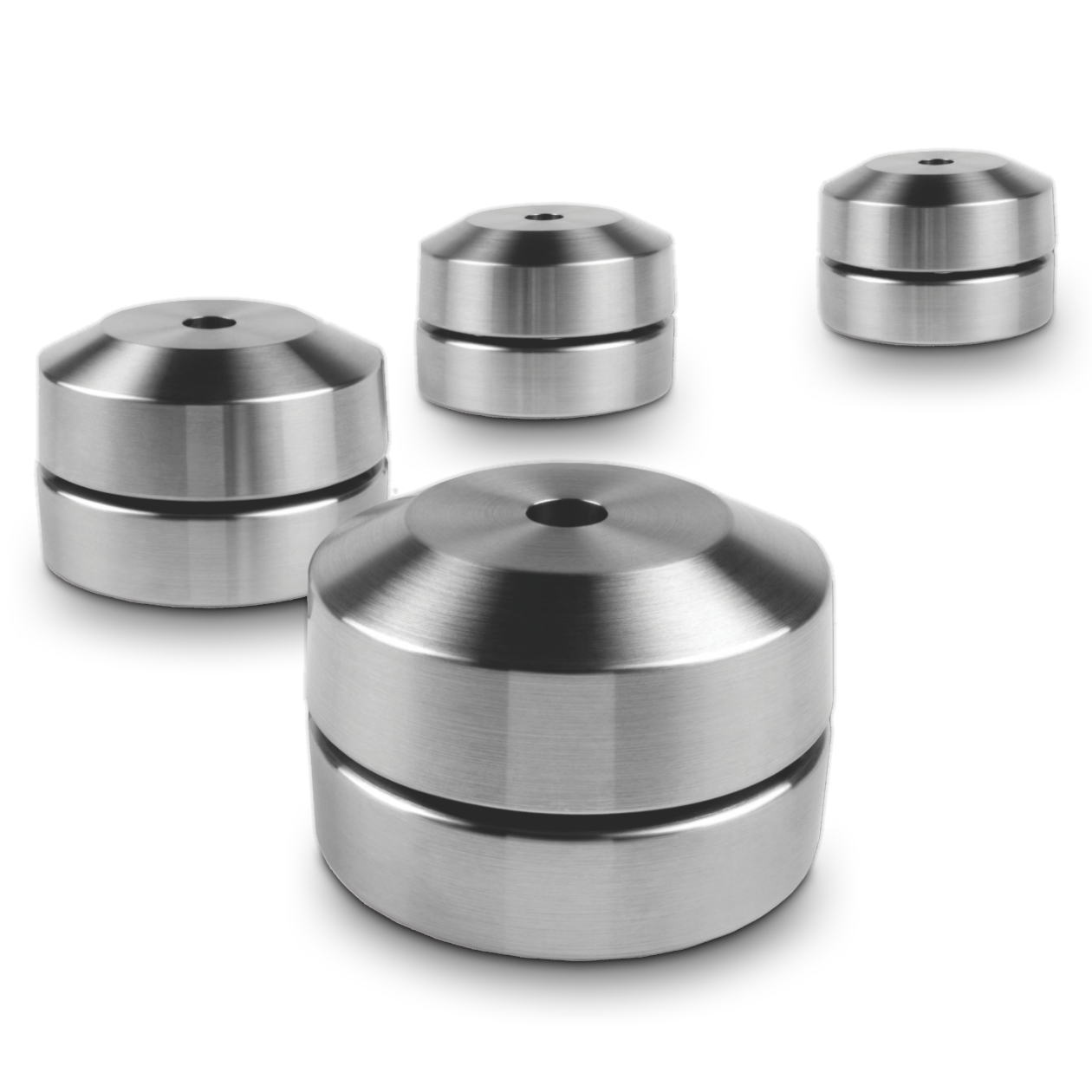 Stillpoints | Ultra 5 V2 | Speaker feet | Stainless steel or black