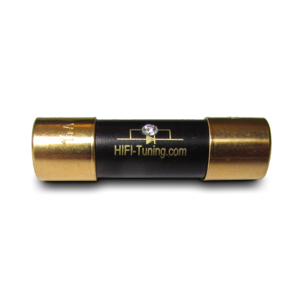 HiFi Tuning Kemp Elektroniks