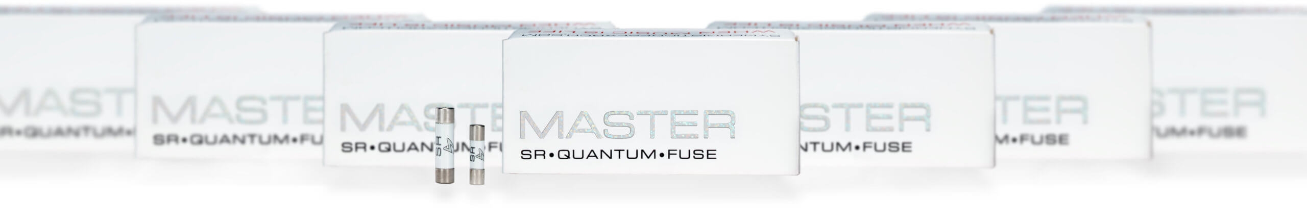 Synergistic Research | Master Fuses | 5x20 & 6.3x32 mm