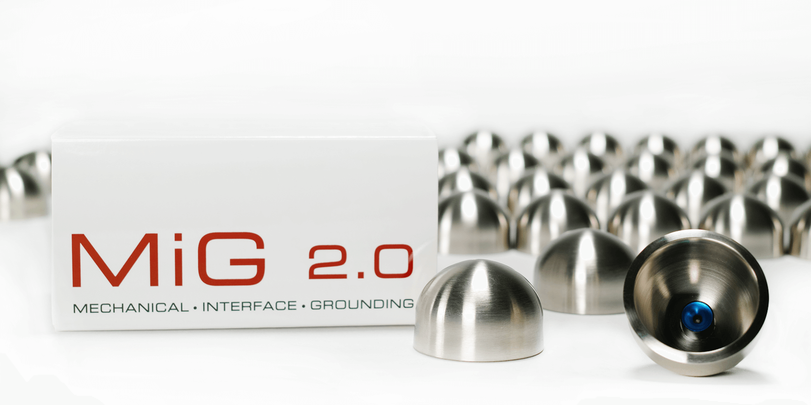 Synergistic Research | MiG & MiG 2.0 | Footers