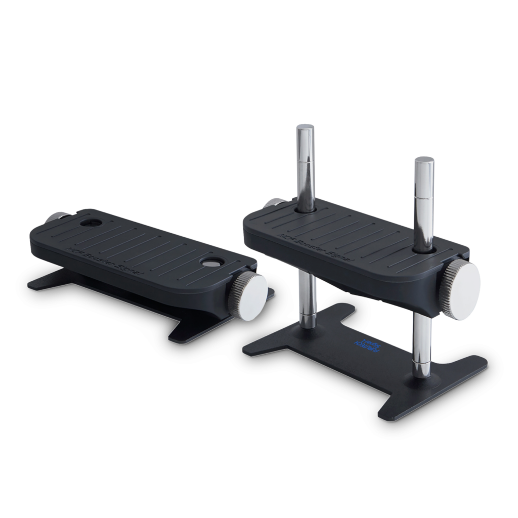 Furutech | NCF Booster-Signal-L | Connector & cable supporter