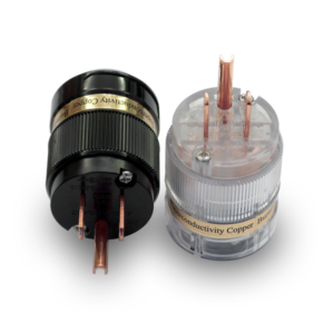 Mains & IEC Plugs - Kemp Elektroniks