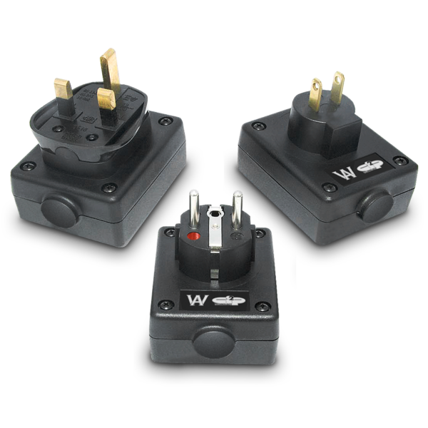 The most effective shunt conditioner