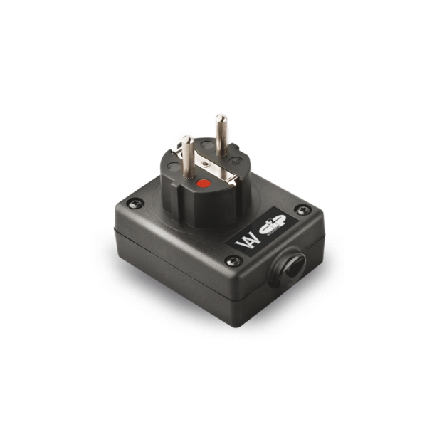 The most effective shunt conditioner