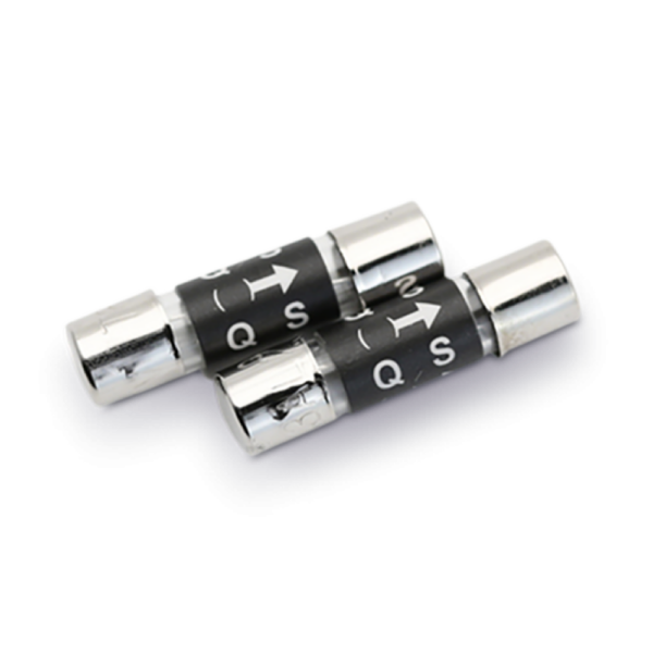 Quantum Science Audio Fuses | Black/Blue/Yellow/Purple/Red | 5x20, 6 ...