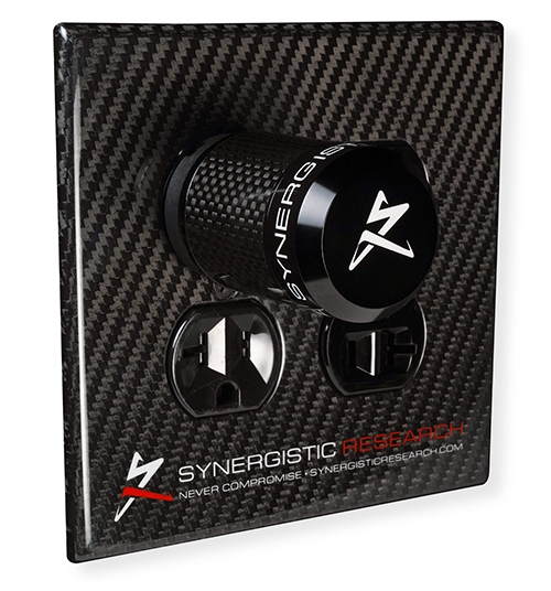 Synergistic Research | UEF Performance Enhancer A/C | Buy one get one ...